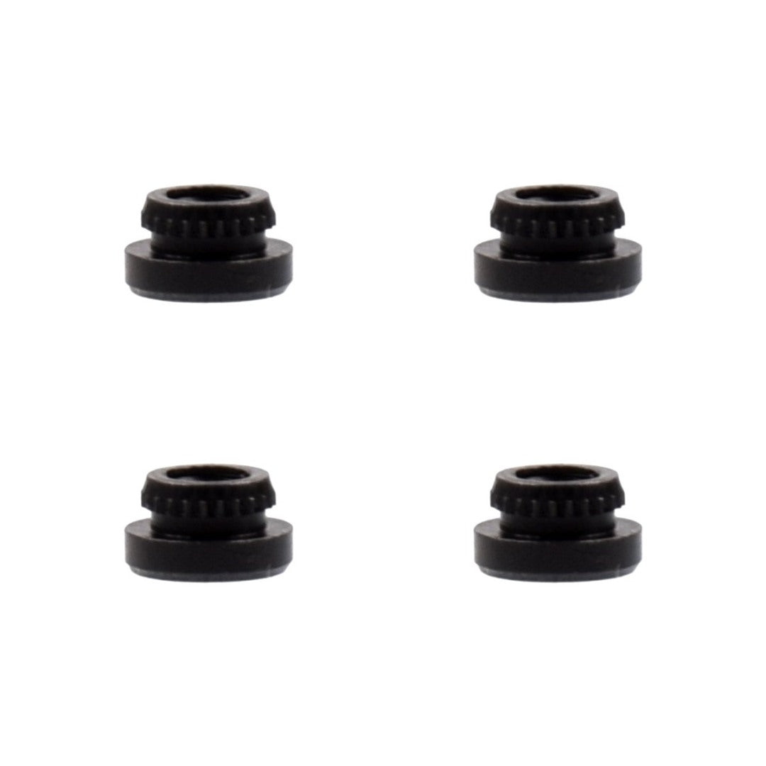 M2 Press Nuts (10pcs) | DIYFPV.COM