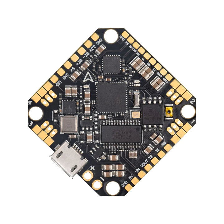 BETAFPV AIO Brushless Flight Controller 12A V2 | DIYFPV
