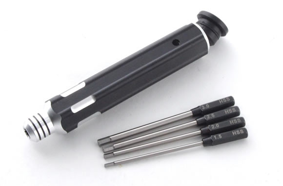 Multitool - Driver Kit | DIYFPV.COM
