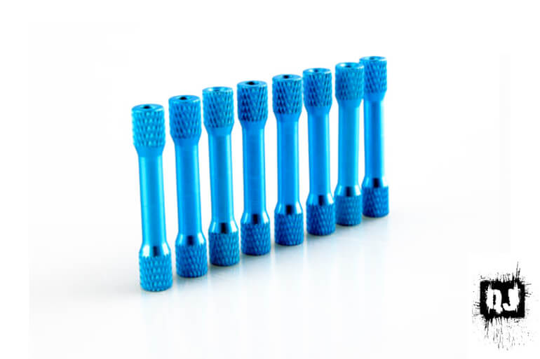 AstroX X5 Standoff Kit | DIYFPV