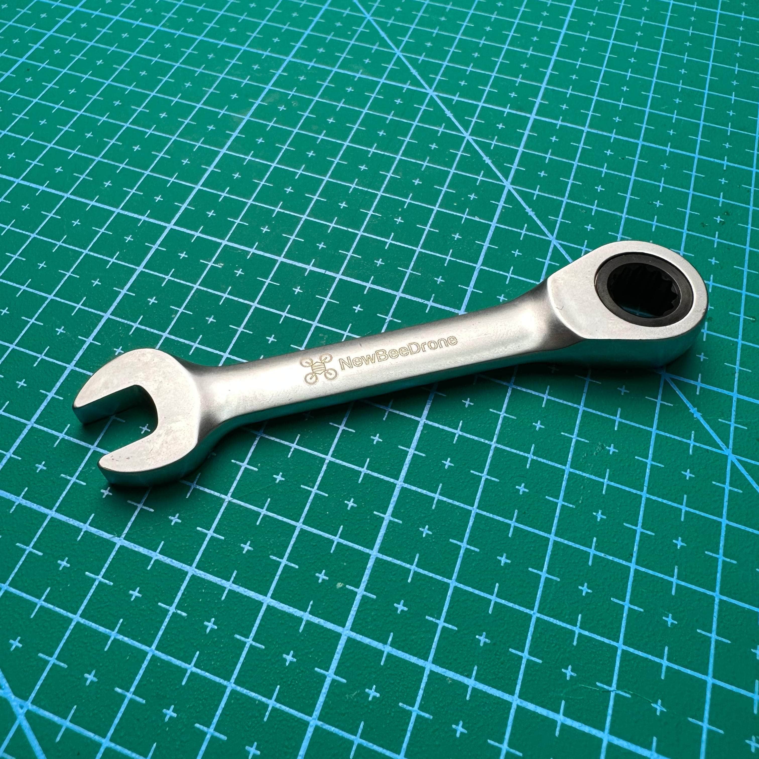 NewBeeDrone M5 Ratchet Prop Wrench | DIYFPV.COM