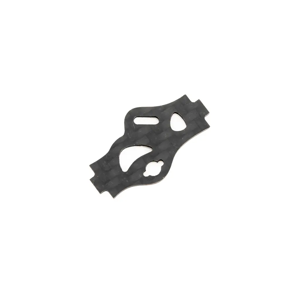 Bannilite Camera Brace - Black | DIYFPV.COM