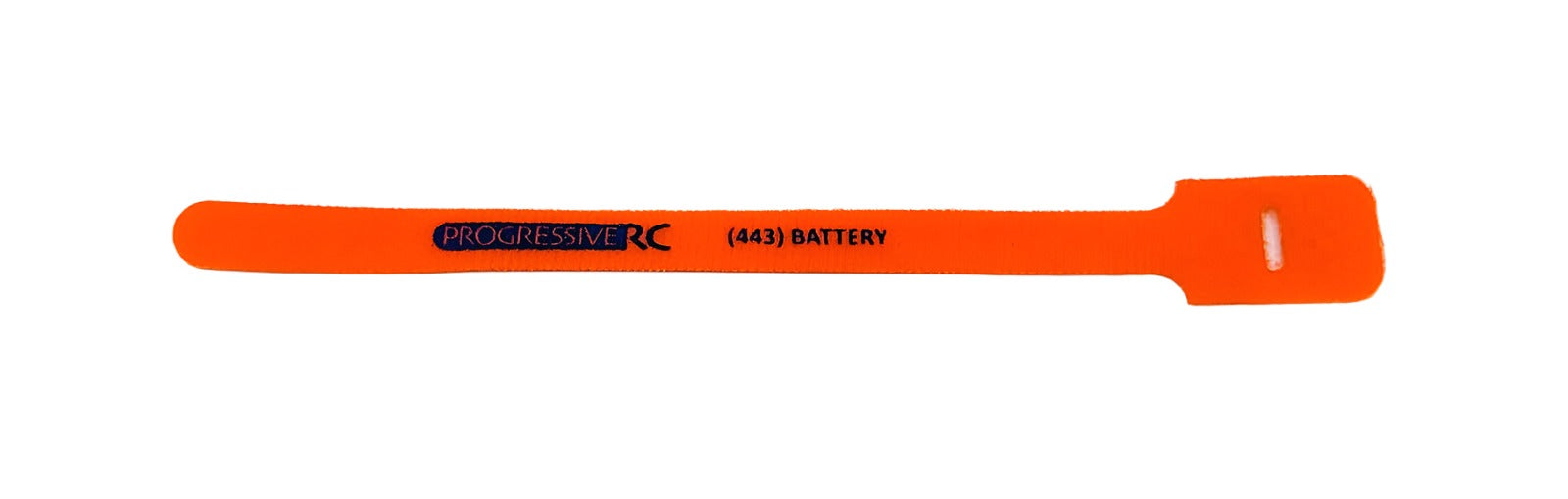 Fastener Strap for PRC Cases | DIYFPV