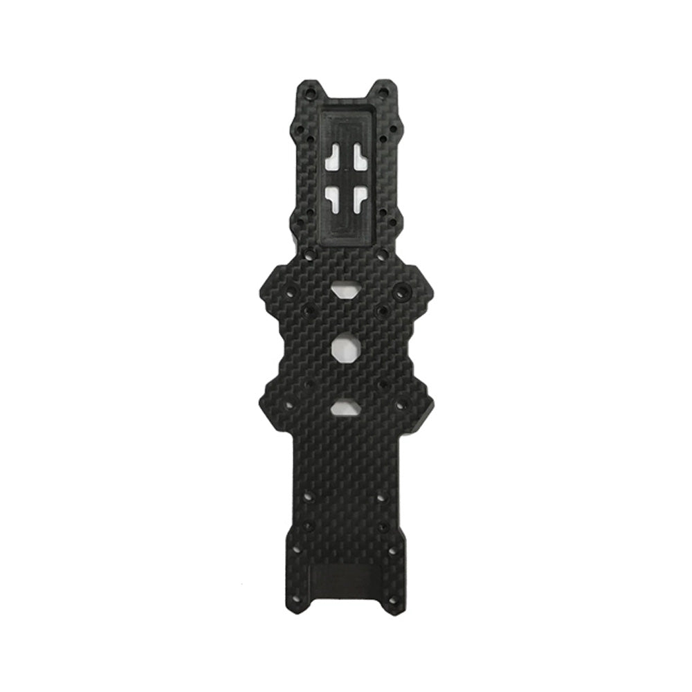 AxisFlying Manta 3.6inch Squashed X Frame - Replacement Bottom Plate ...