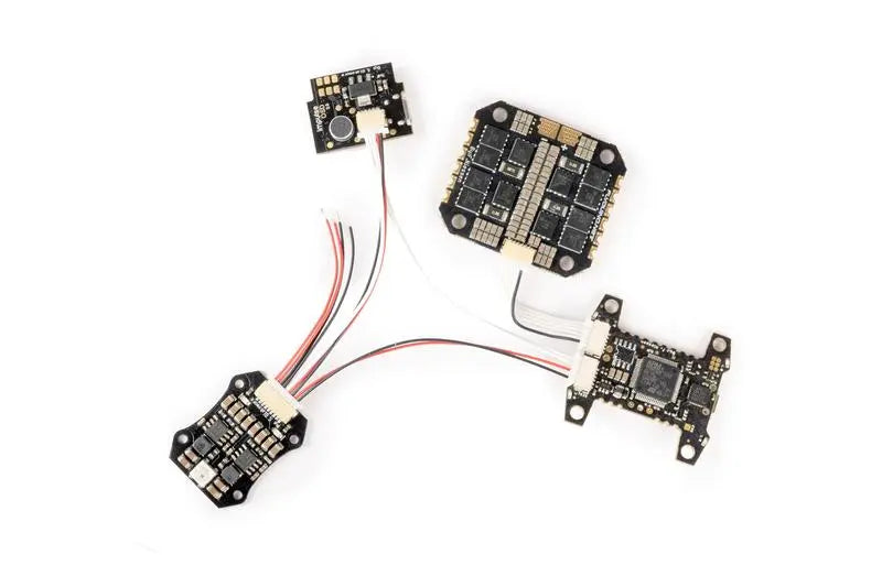 ImpulseRC Apex OSD Wire Harness Kit - KISS | DIYFPV