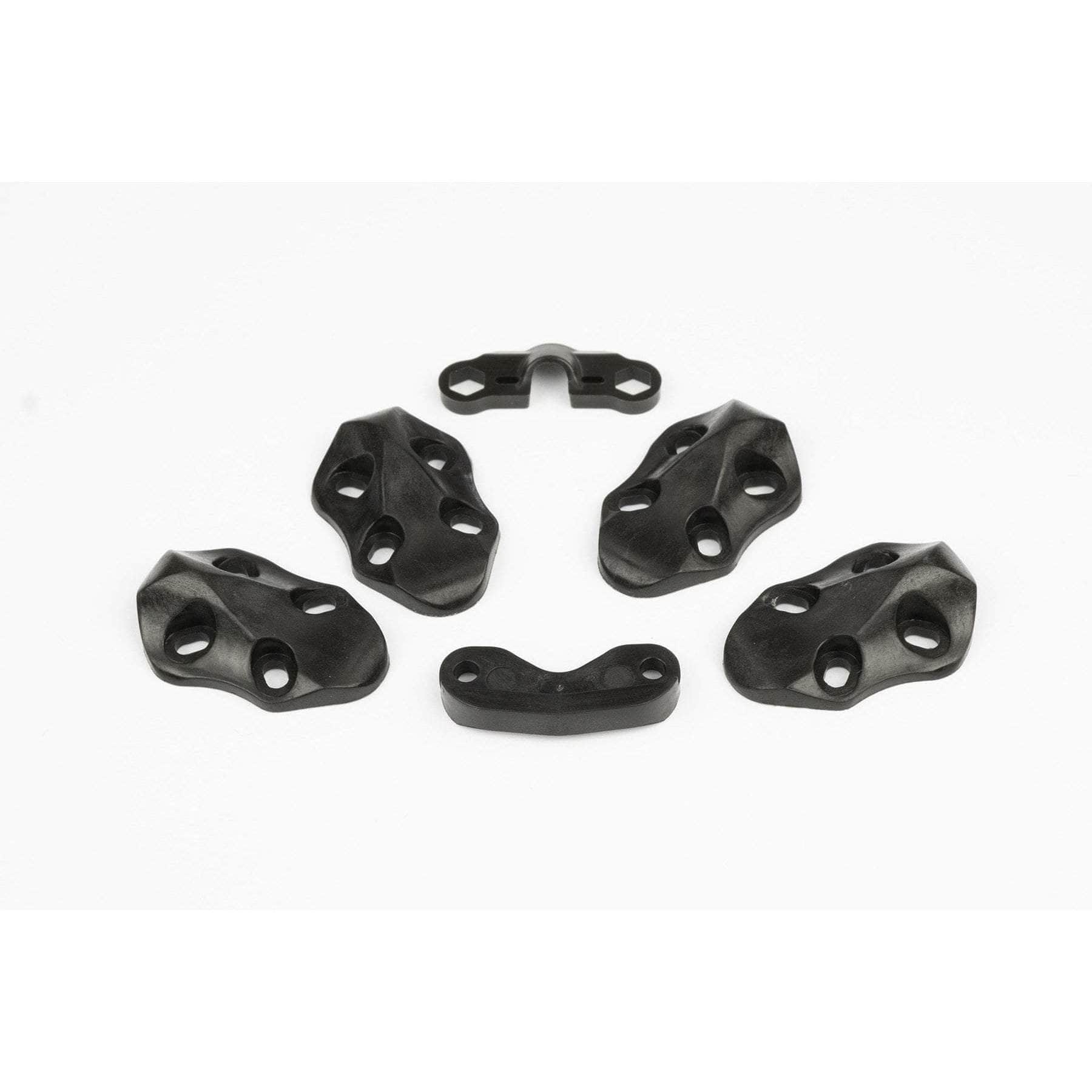ImpulseRC Legacy Apex Plastics Kit - Choose Your Color - Compare Prices ...