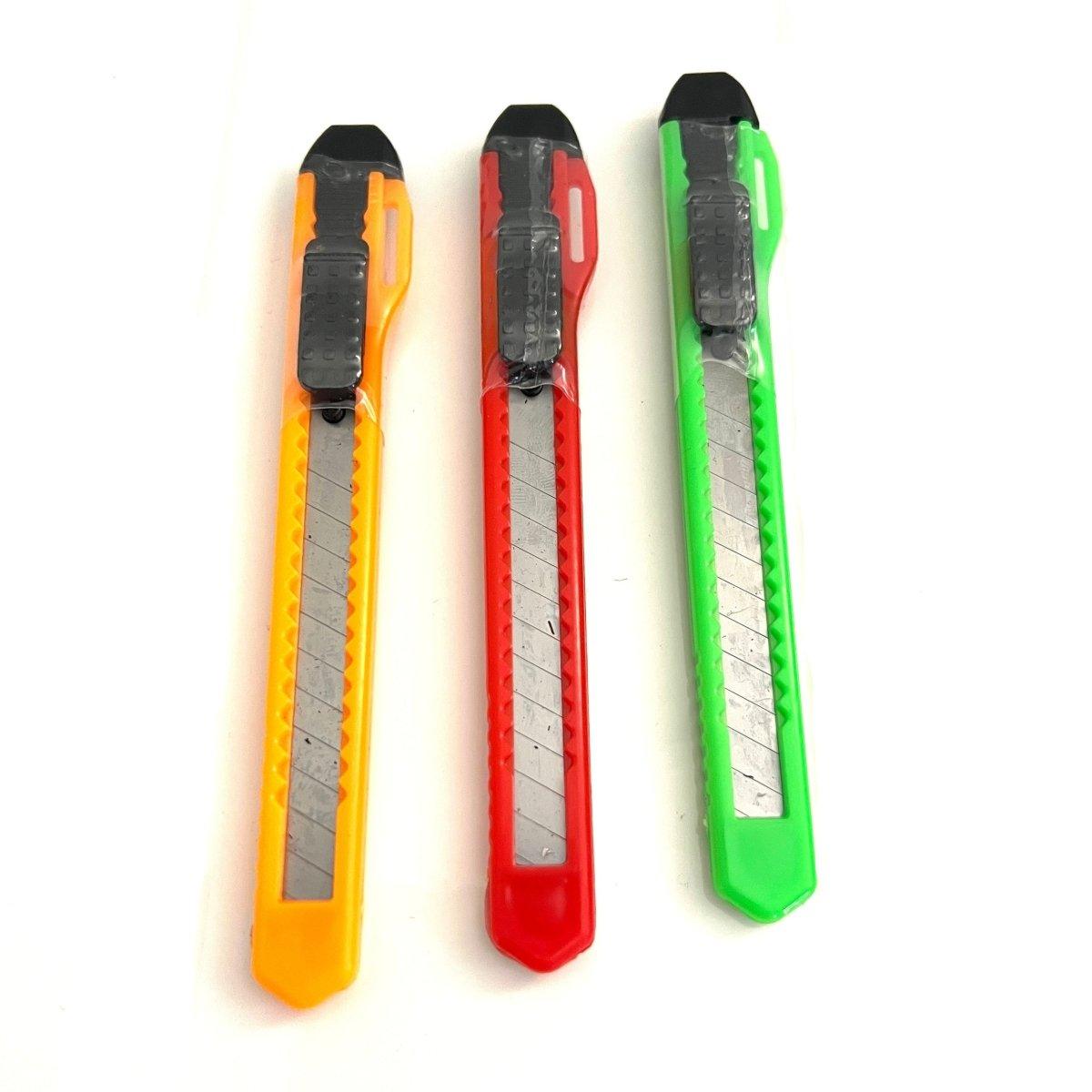 WREKD Basic Hobby Knife - Choose Color | DIYFPV.COM