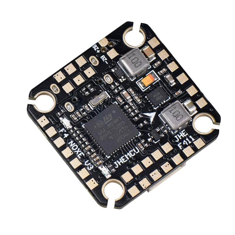 JHEMCU NOXE F4 V3 HD 2-6S 20x20 Flight Controller | DIYFPV.COM