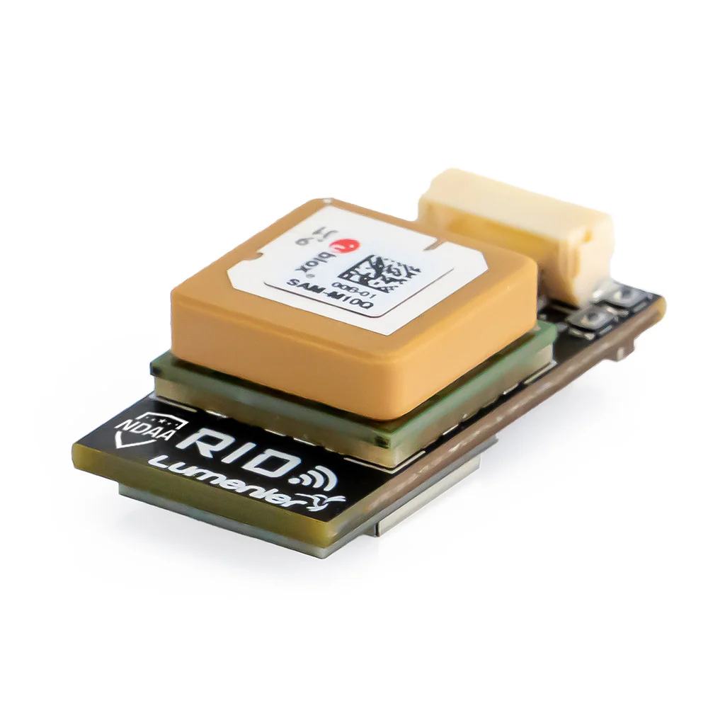 Lumenier Remote ID Module - NDAA | DIYFPV