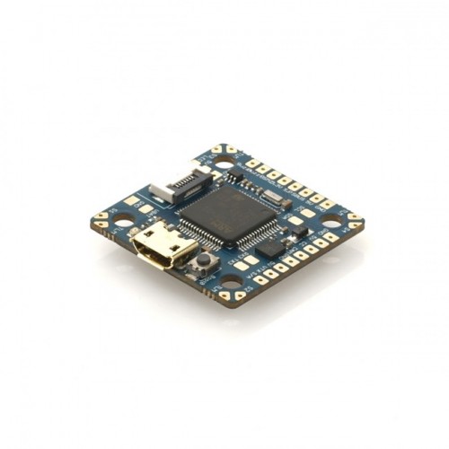 Airbot Omnibus F4 Nano V7 OSD Flight Controller (20x20) | DIYFPV