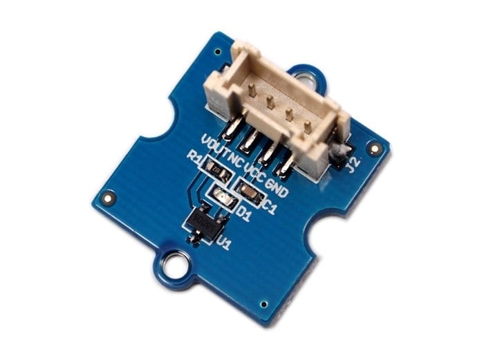 Grove - Hall Sensor | DIYFPV.COM