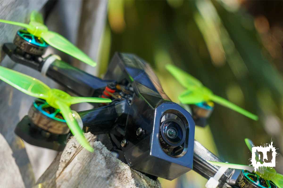 Five33 V2 Tiny Trainer Kit | DIYFPV