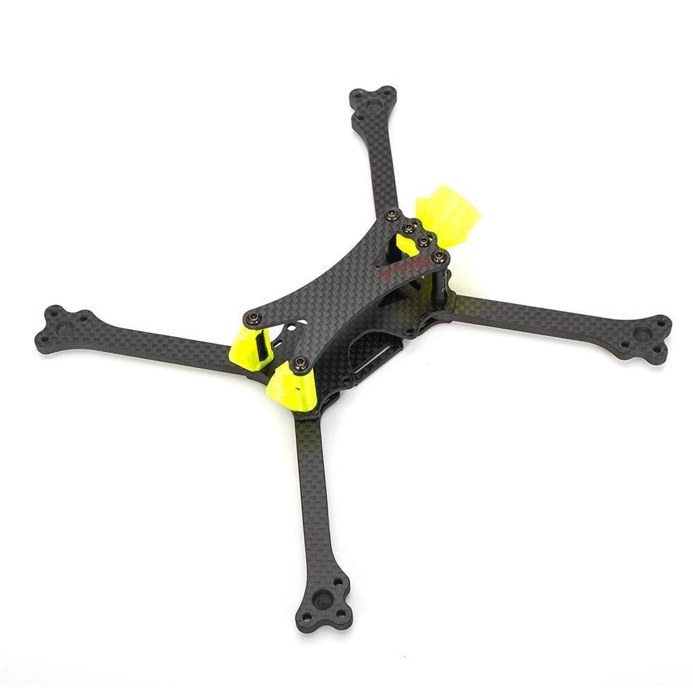 TransTEC Lightning Ultra 5" Racing Frame - Choose your Mounting Holes ...
