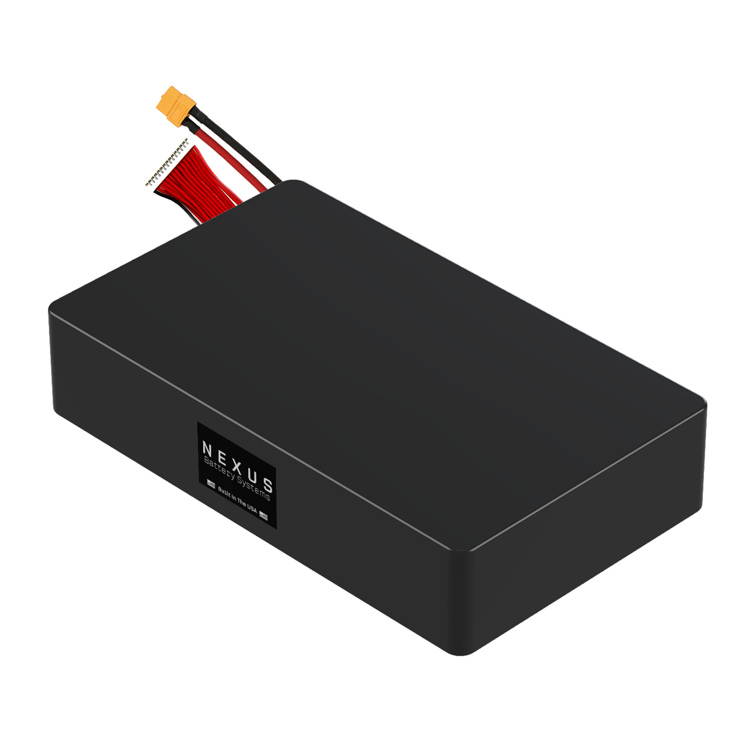 15s9p 54v Molicel P50B 45000mAh Li-Ion Battery Pack | DIYFPV.COM