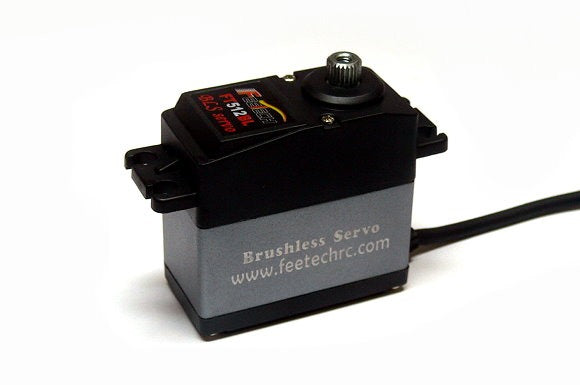 FEETECH FT512BL Standard 20kg.cm High Torque Brushless Digital Servo ...