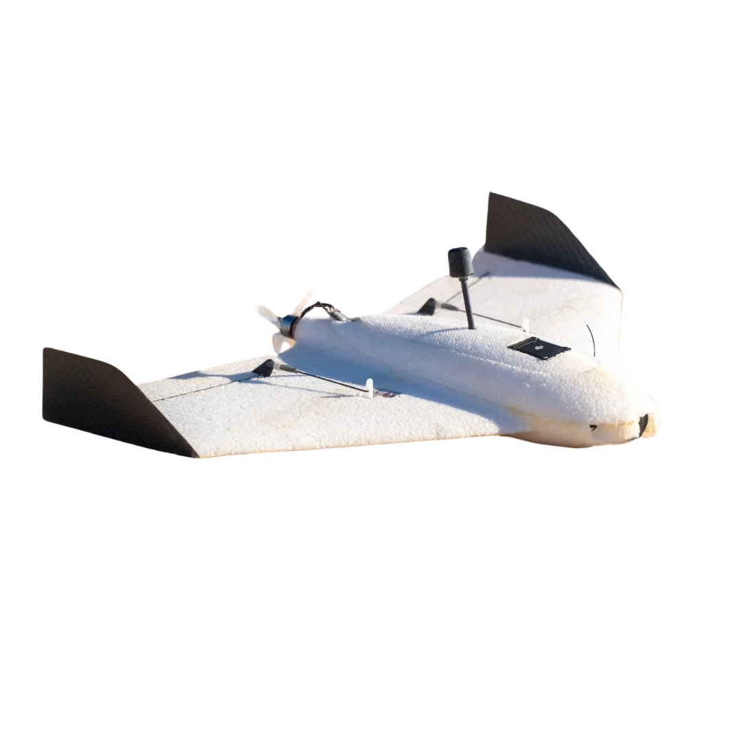 Flik Wing Airframe | DIYFPV