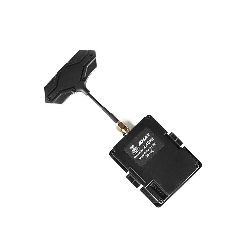 EMAX Aeris Link Full Sized JR Bay Compatible TX Module - ELRS - Compare ...