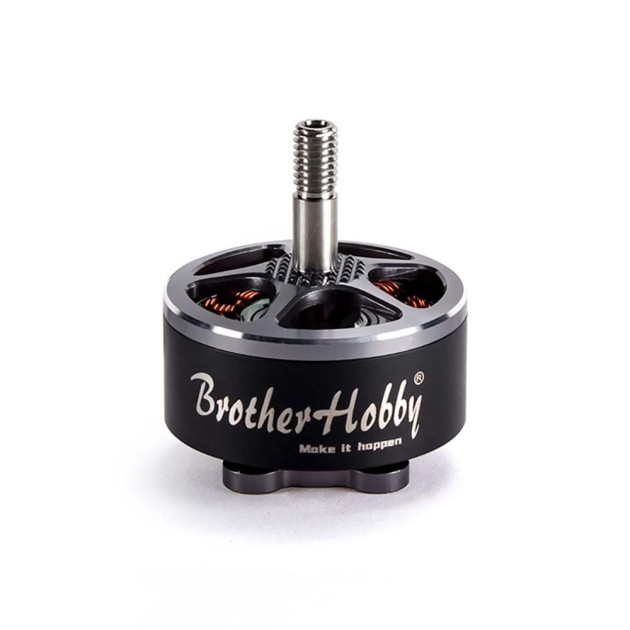 BrotherHobby Avenger 2810 900Kv motor for drones | DIYFPV.COM