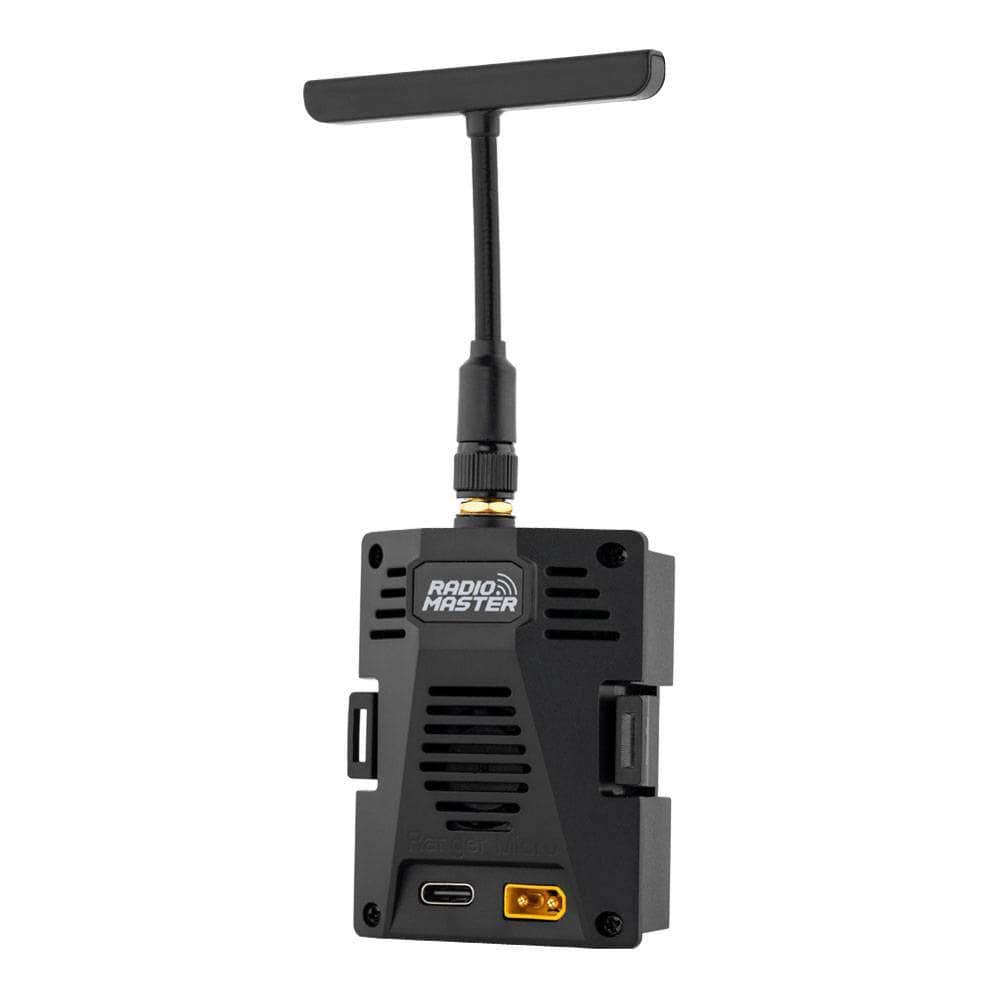 RadioMaster Ranger Micro 2.4GHz ELRS Transmitter Module | DIYFPV.COM