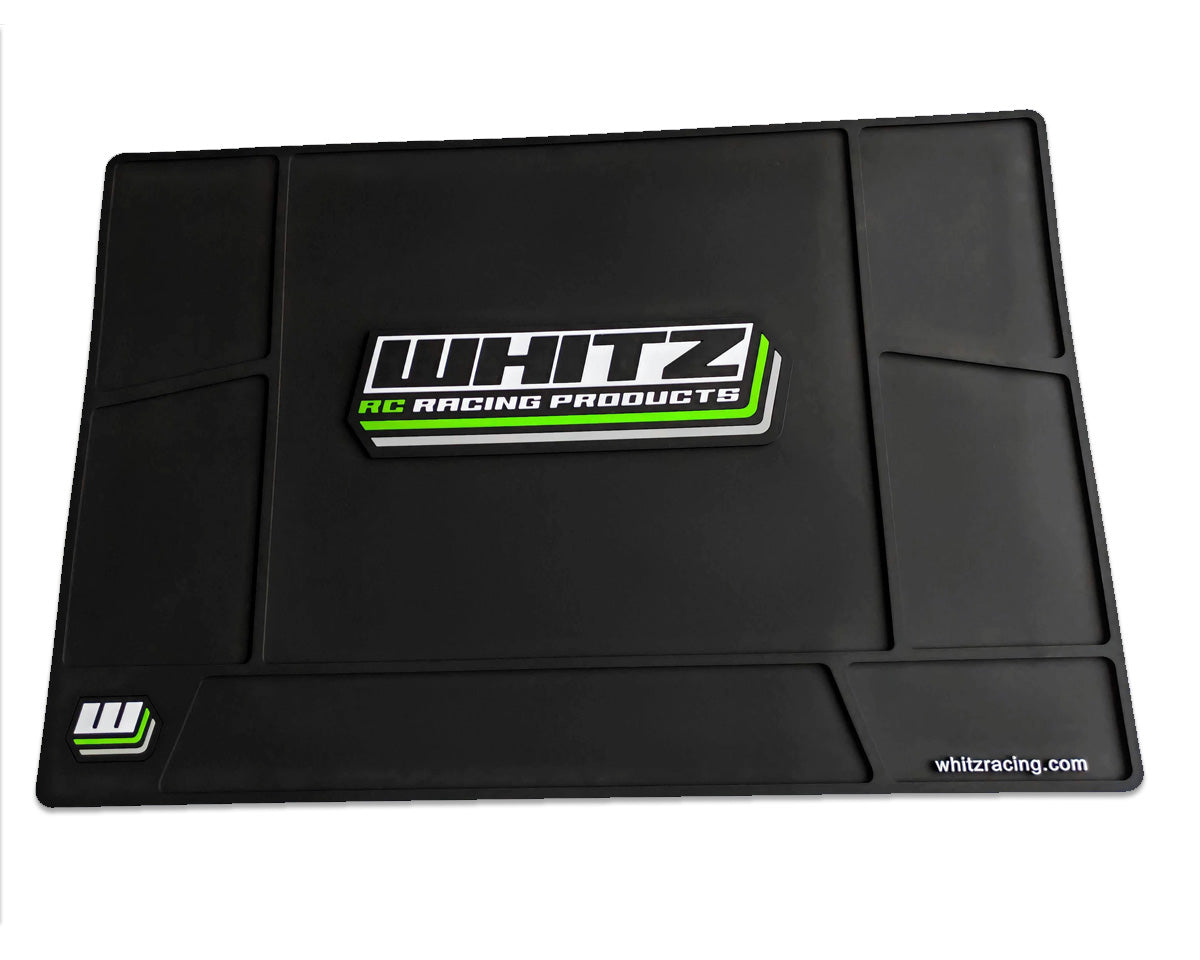 Workbench Rubber Mat | DIYFPV.COM