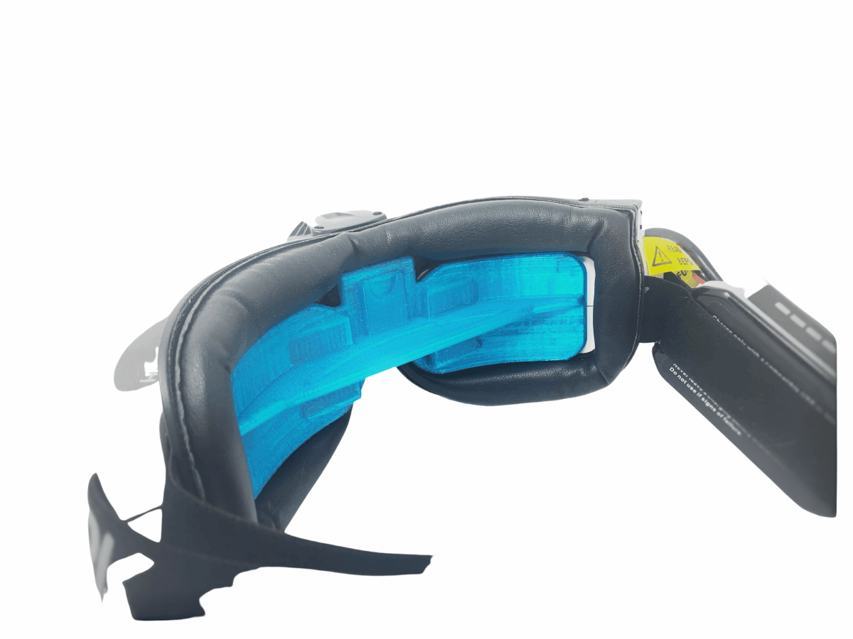 Fatshark Goggle Lens Cover & Protector | DIYFPV