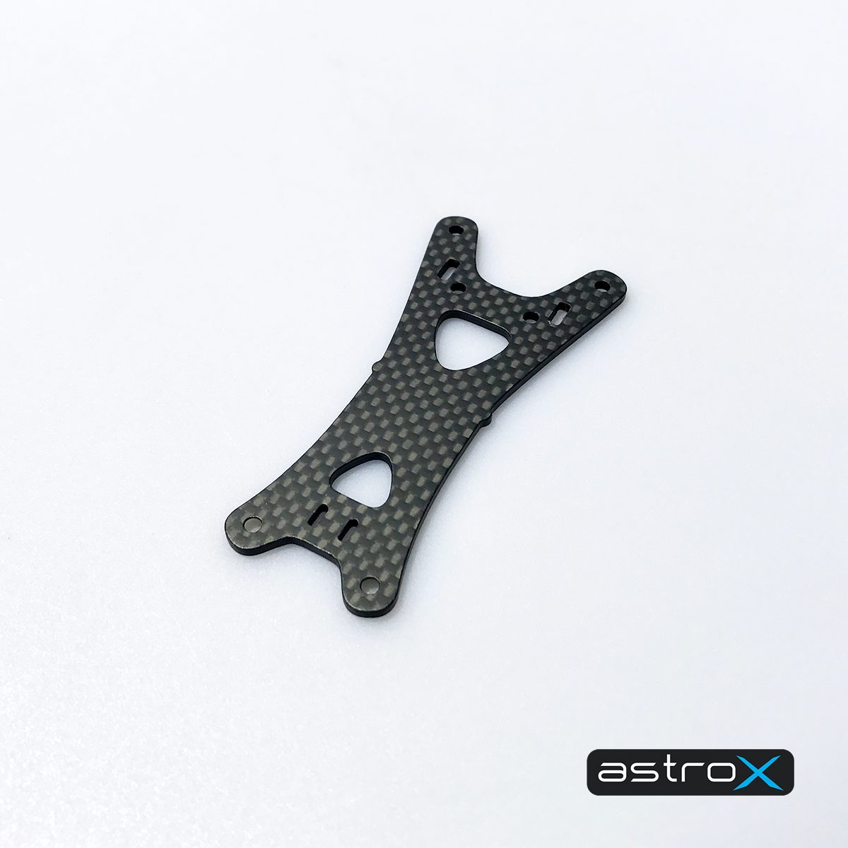 Spare Top Plate Astro X Switch | DIYFPV