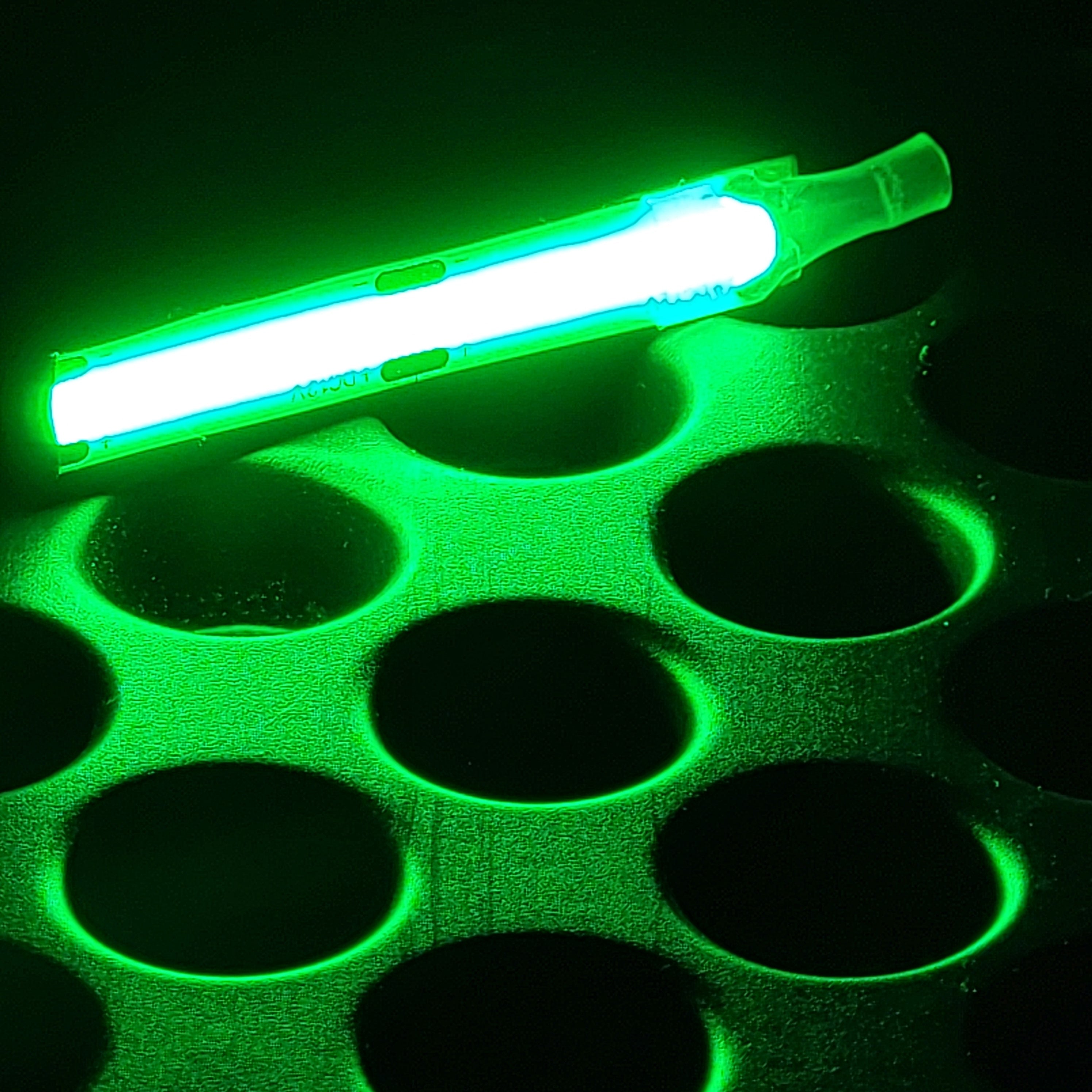 COB LED Strips - 50mm (Fits Oversized Race Wire) - (Choose Color) | DIYFPV