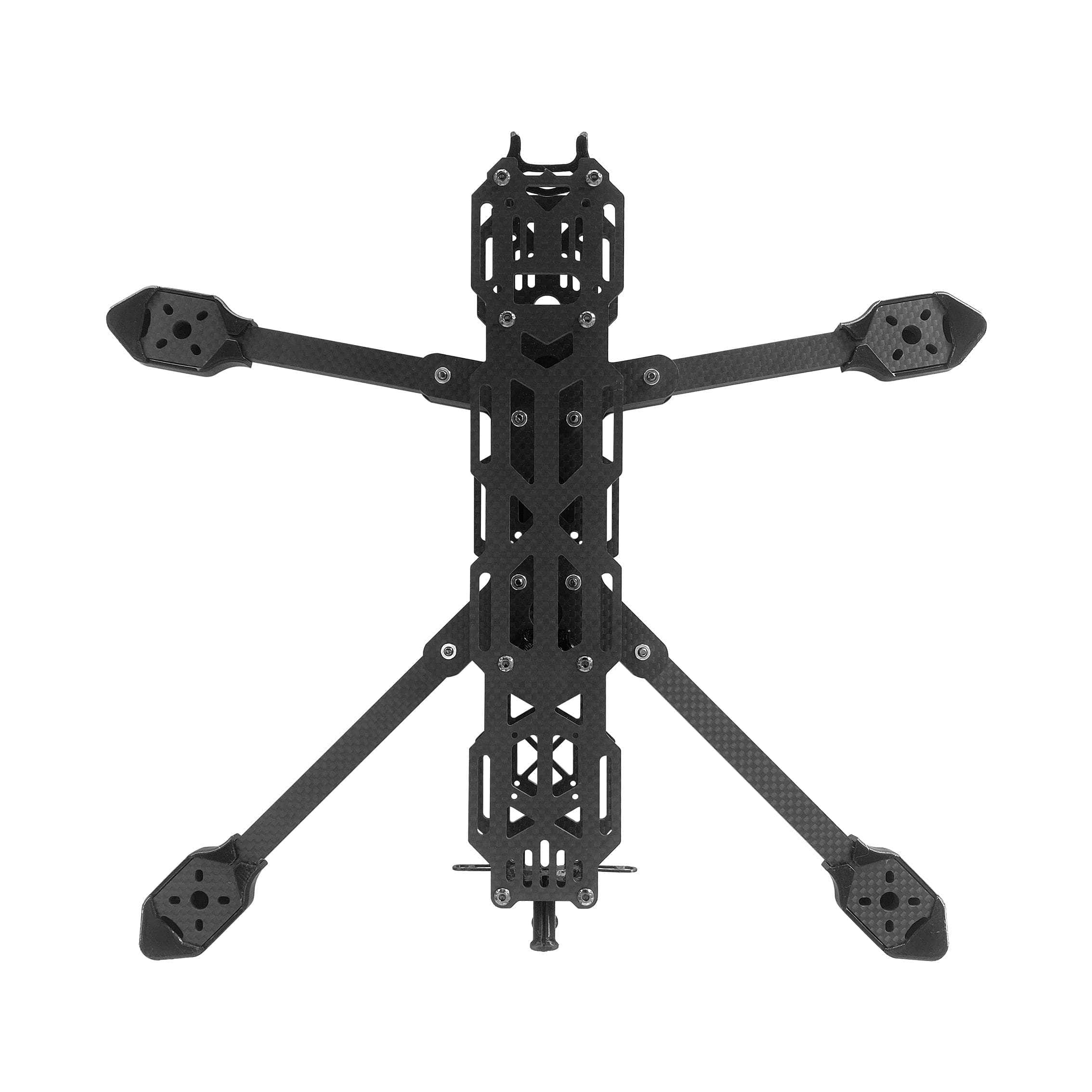 NewBeeDrone M-323 7inch DC (Dead Cat) FPV Frame | DIYFPV.COM