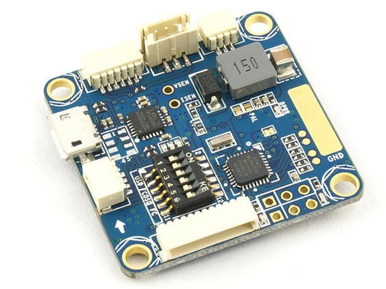 Flip32 all in One v2 - Acro - minim osd-Bec-PDB | DIYFPV