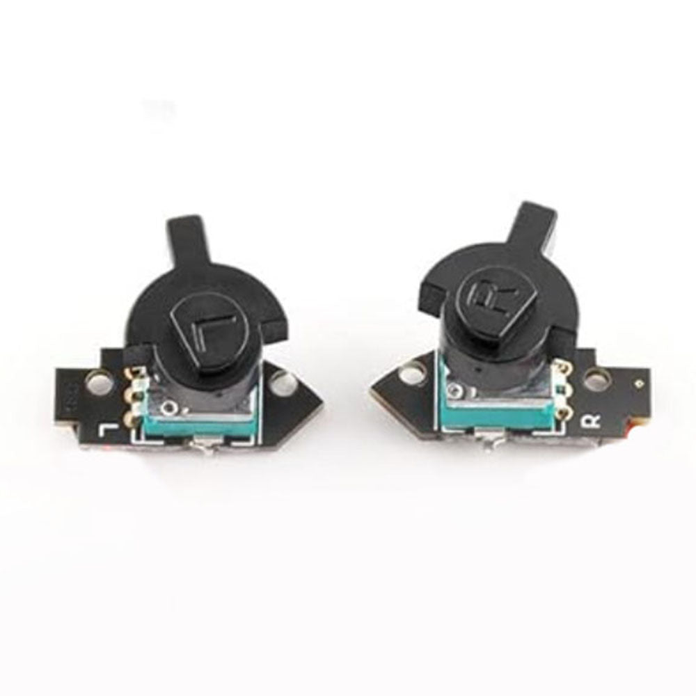 RadioMaster TX16S MKII Replacement Side Scroller Set | DIYFPV.COM