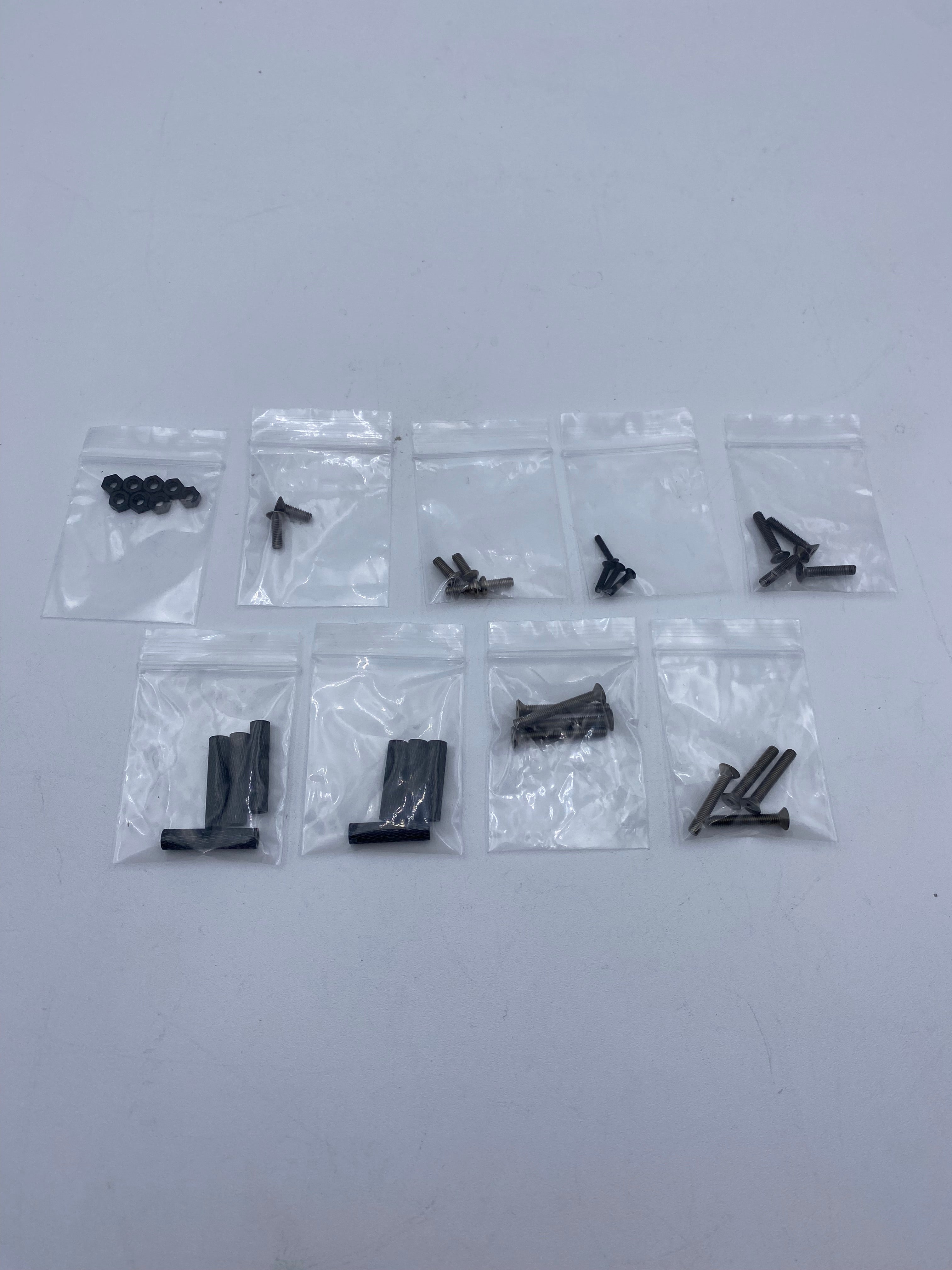 LightSwitch V2 Ultra Hardware Kit | DIYFPV.COM
