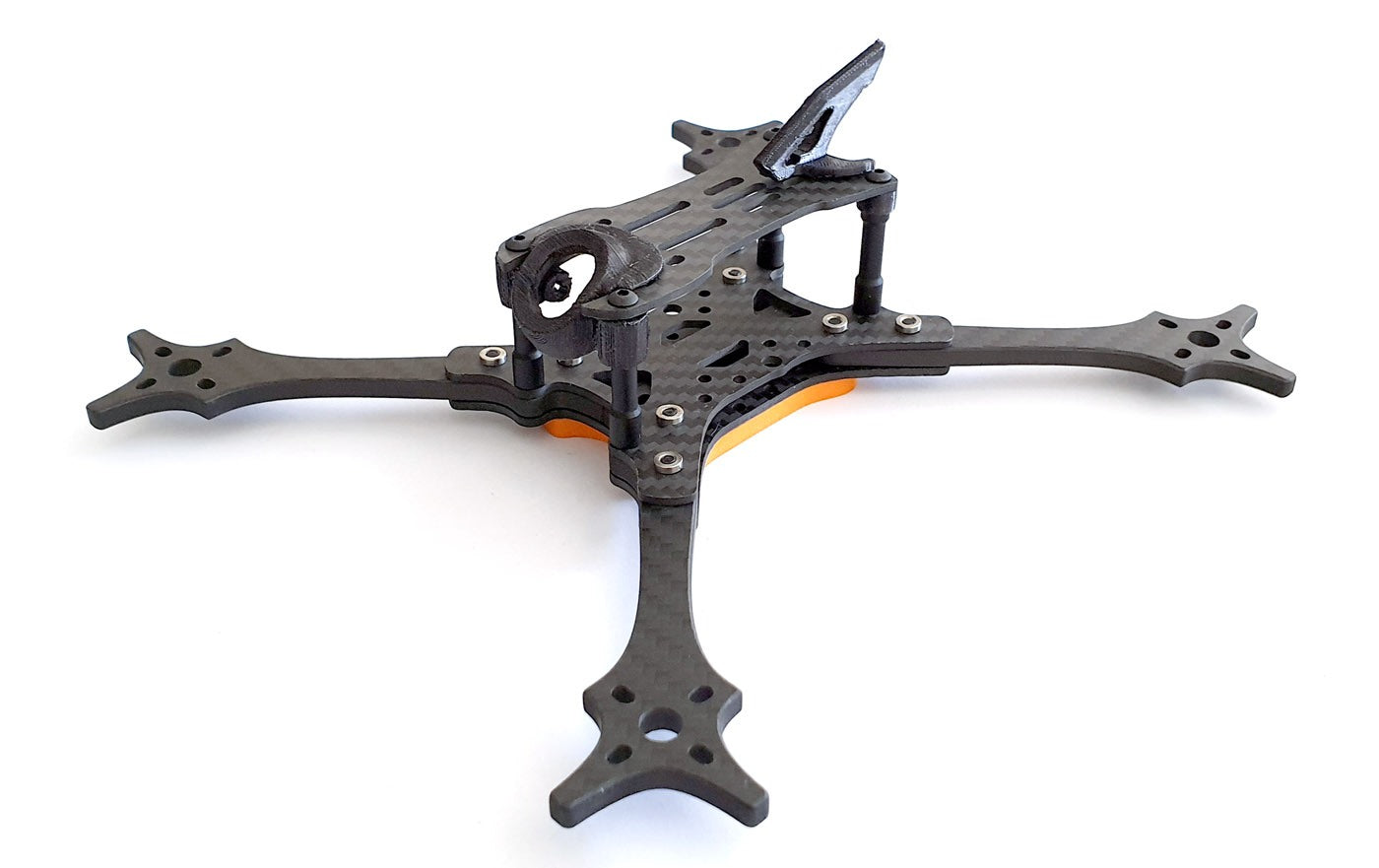 Haf Drones Nightmare Race spec | DIYFPV.COM
