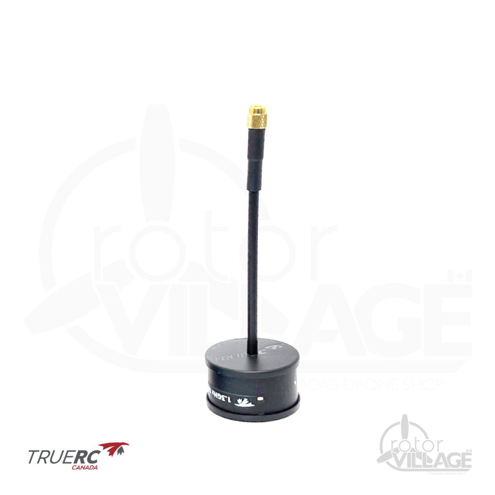 TrueRC Singularity 1280 V2 – RHCP - Bottom Cable Exit | DIYFPV