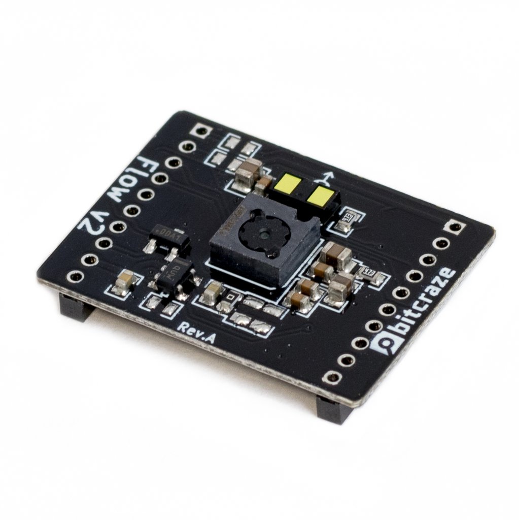 Crazyflie Flow Deck V2 | DIYFPV.COM