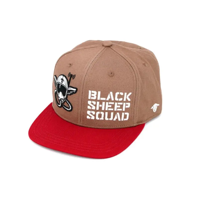 TBS Black Sheep Squad Cap | DIYFPV