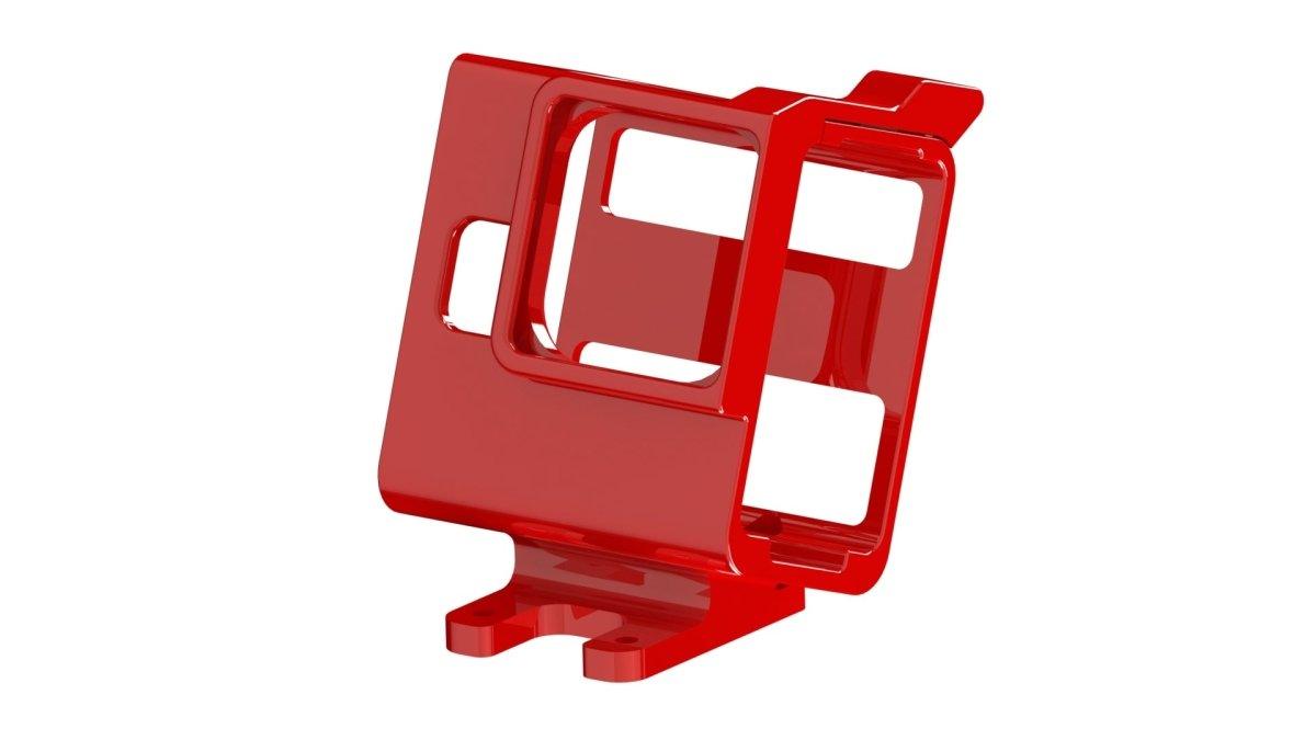 TBS Source One V5 GoPro Hero 11 Mini Mount | DIYFPV.COM