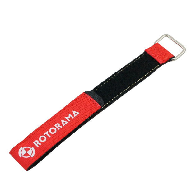 Rotorama Silicone battery strap for drones | DIYFPV