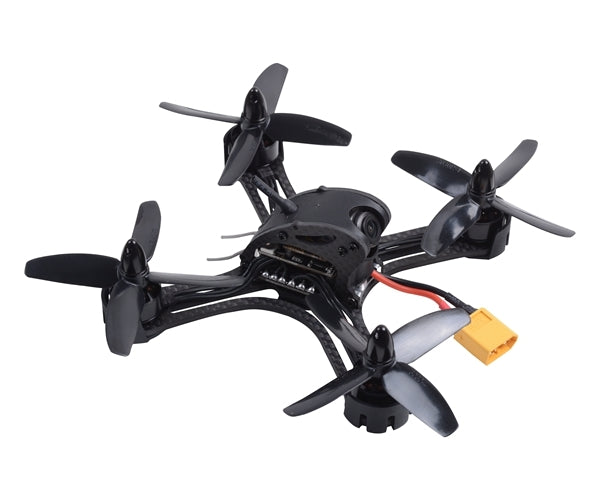 Falcon CP130 Mini FPV Quadcopter PNP Stealth | DIYFPV