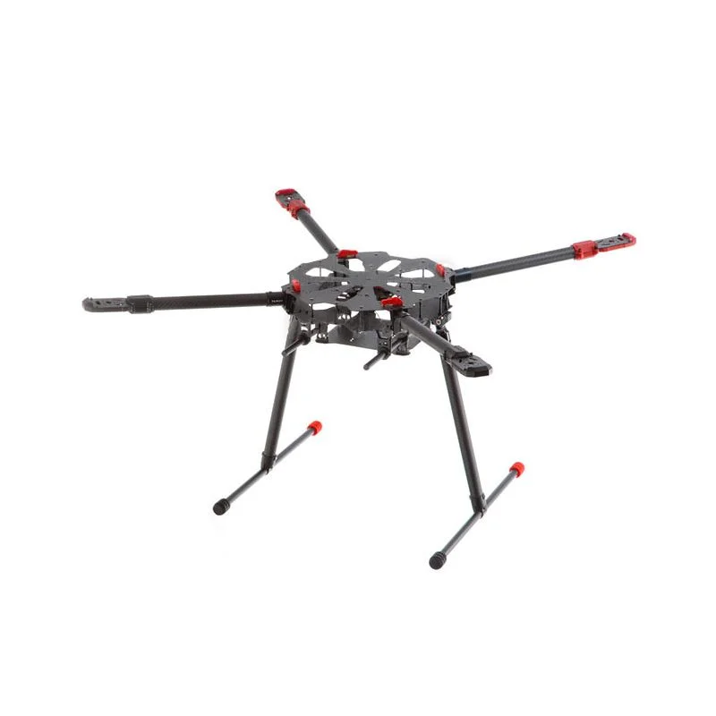 Tarot X4 Heavy Lift Professional UAV Quadcopter Frame | DIYFPV.COM