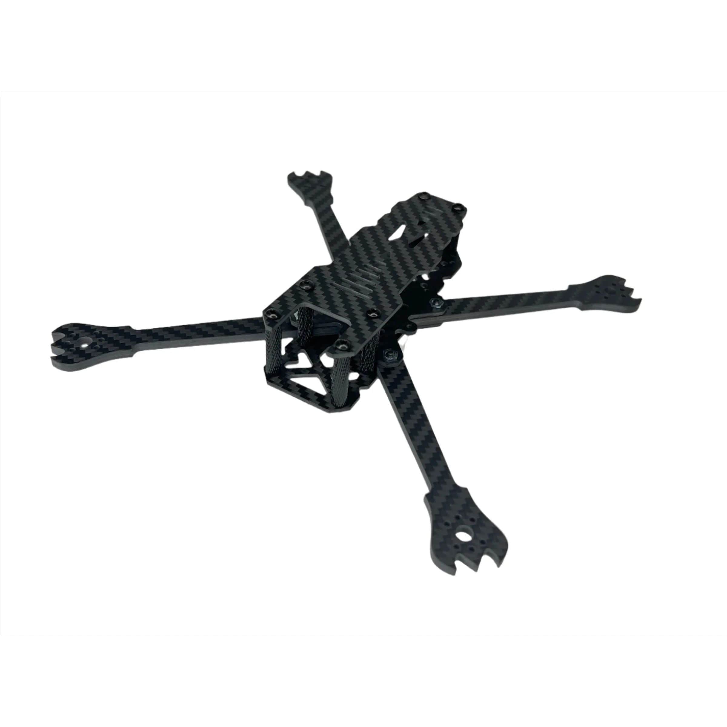 Botgrinder Grinderino Freestyle Frame Kit - 5" | DIYFPV