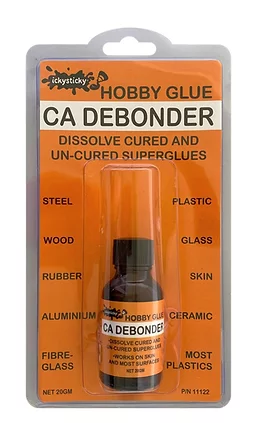 CA DEBONDER 20GM | DIYFPV.COM
