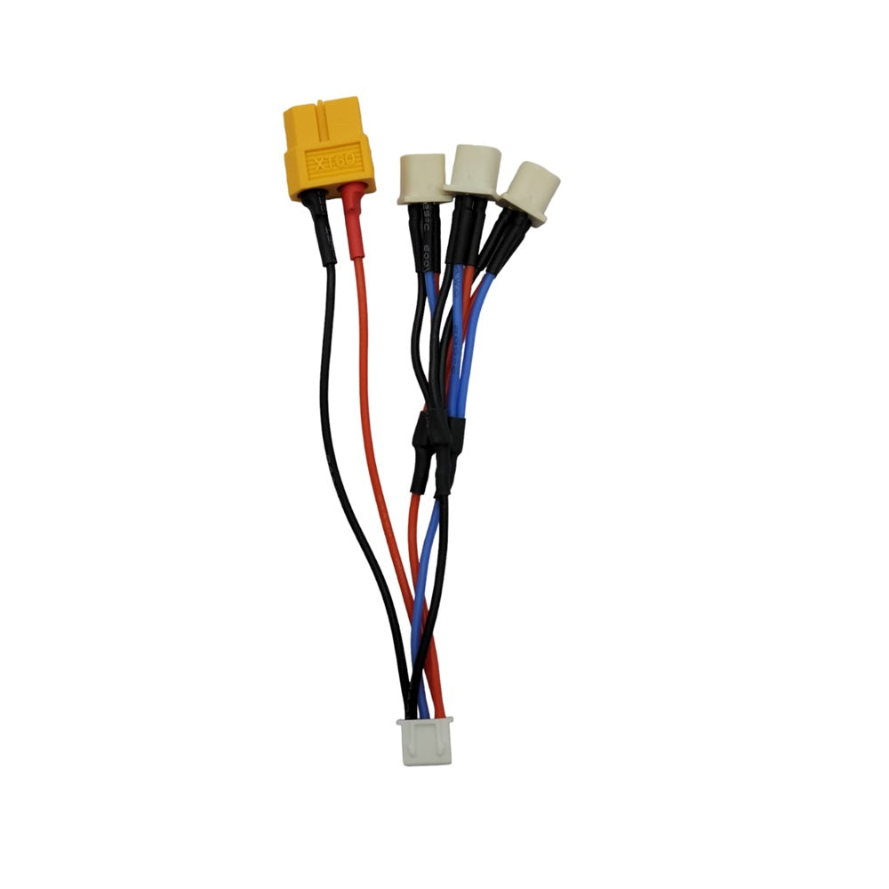 Pyrodrone BT3.0 Parallel Charge Cable | DIYFPV