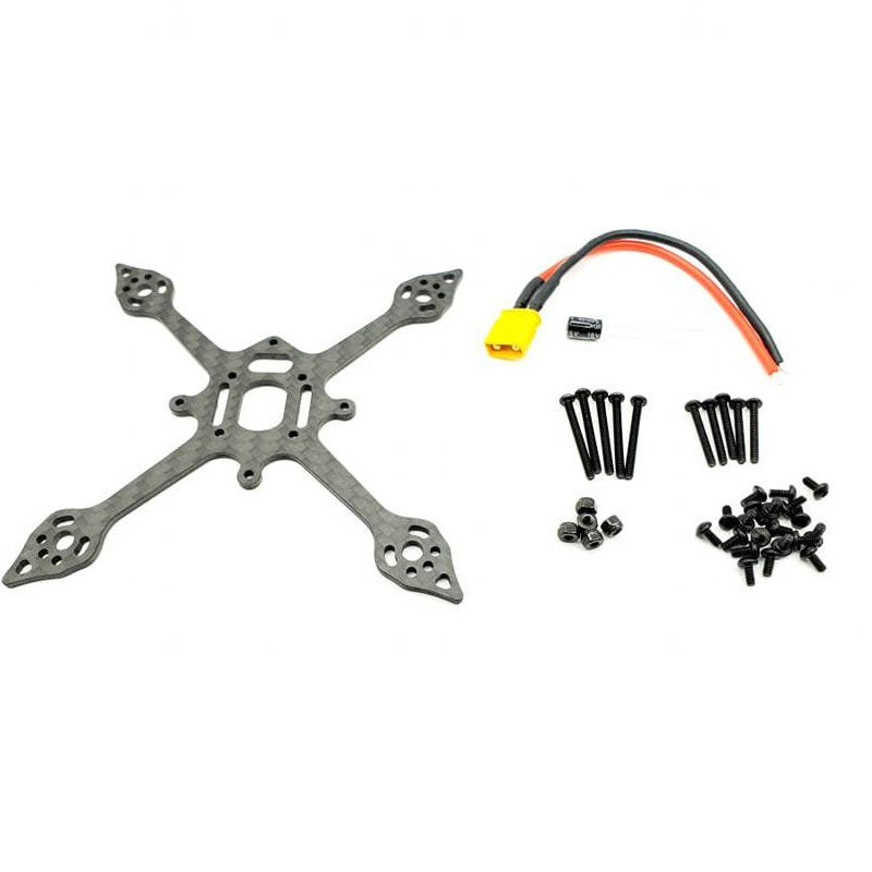 TOOTHPICK by APEX RACING | DIYFPV