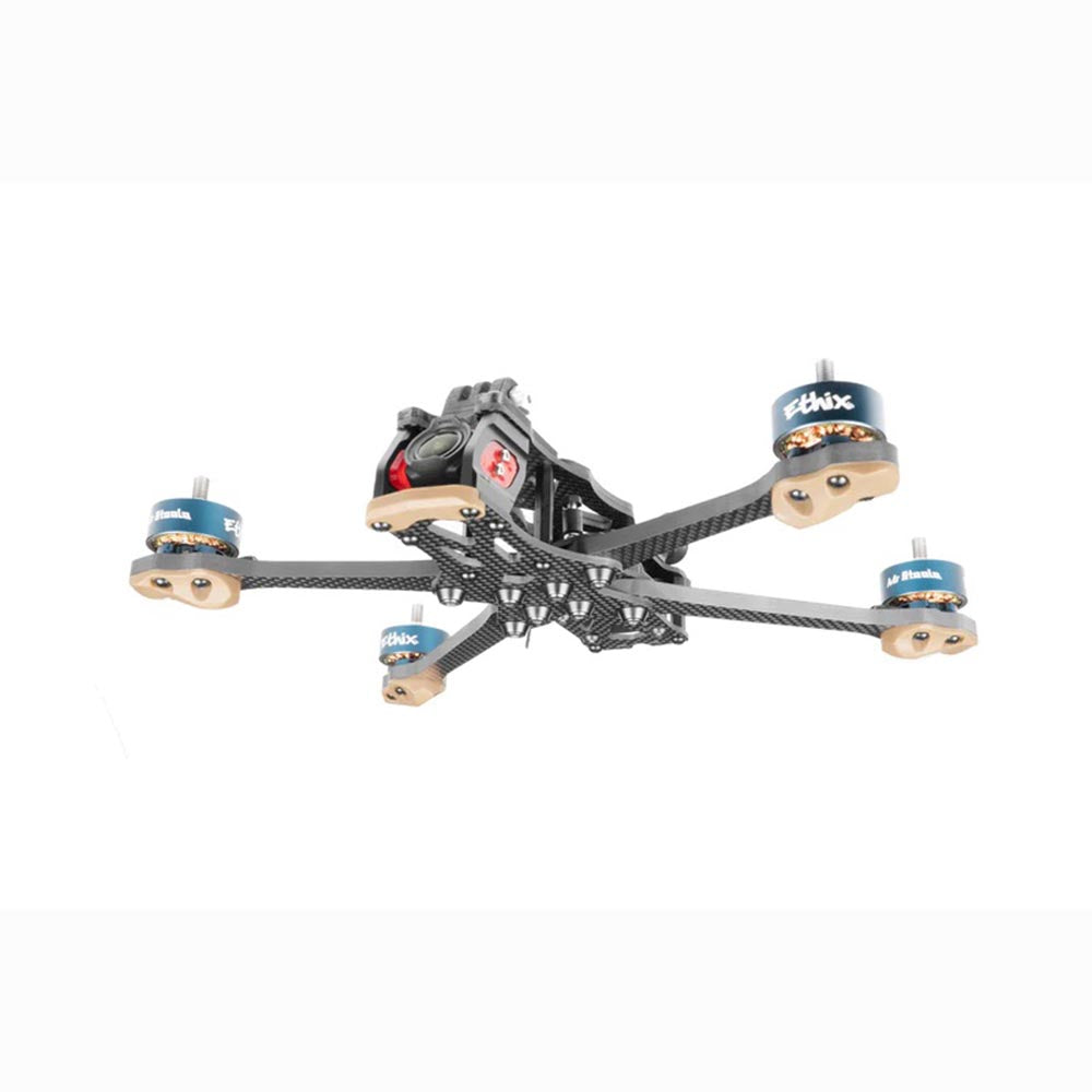 ImpulseRC ApexDC EVO (O3) Dead Cat Mr Steele Light Weight Edition 5 ...