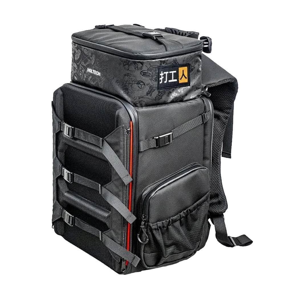 HGLRC B1 FPV Drone Backpack | DIYFPV