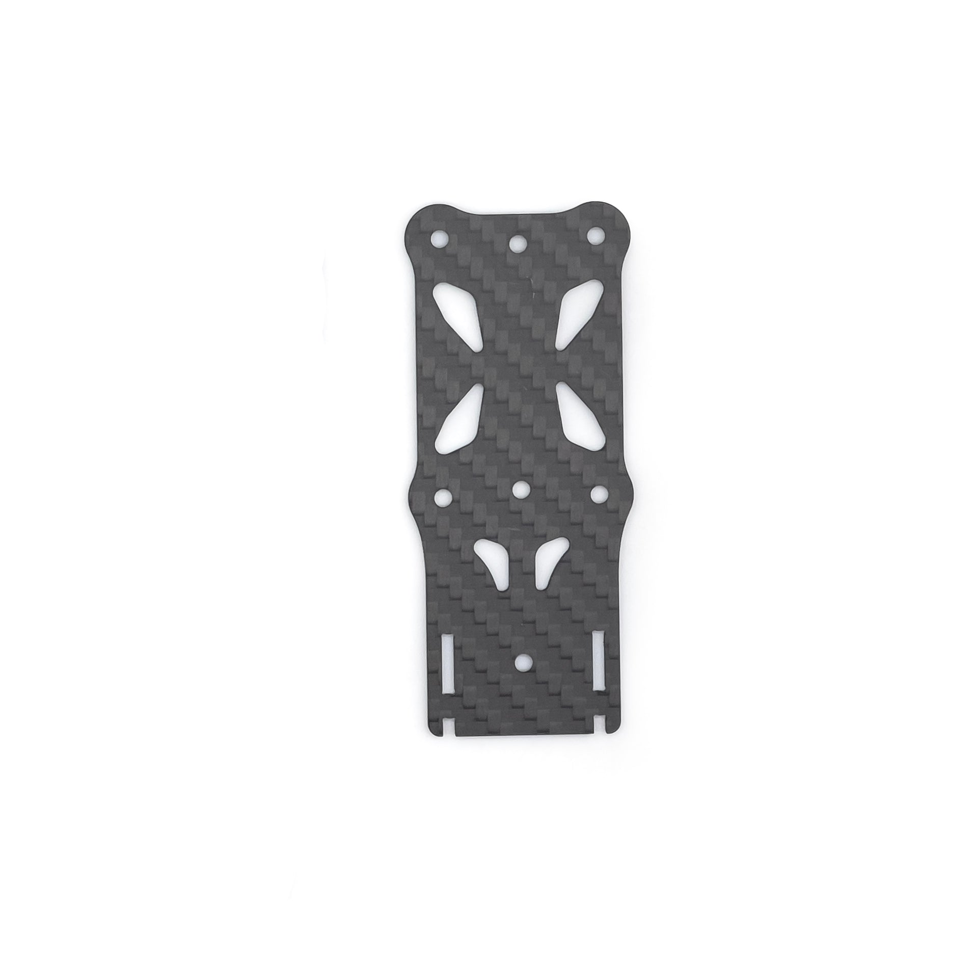 Vannystyle Mini - Replacement Bottom Plate | DIYFPV.COM