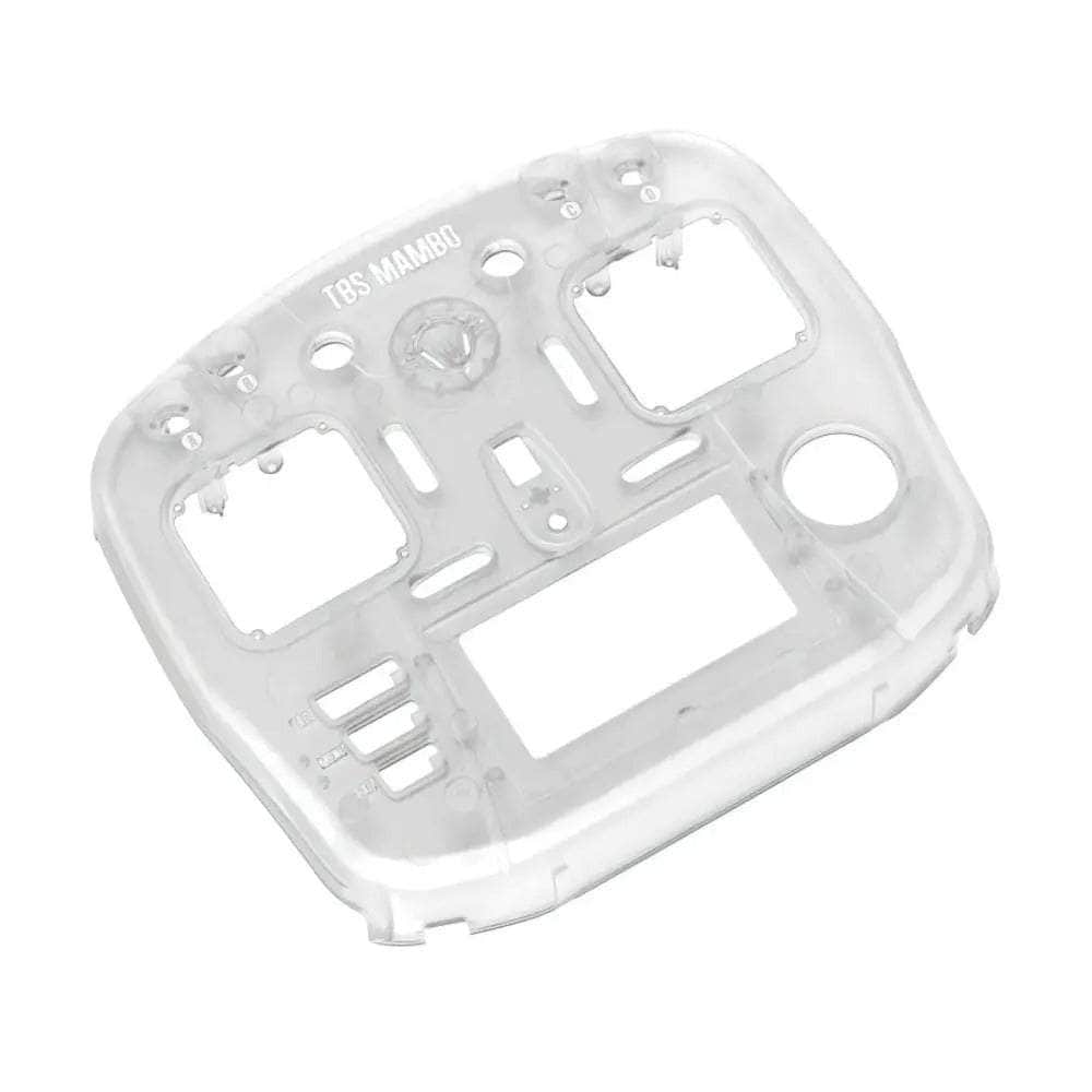 TBS Mambo Nostalgia Shell - Transparent | DIYFPV.COM