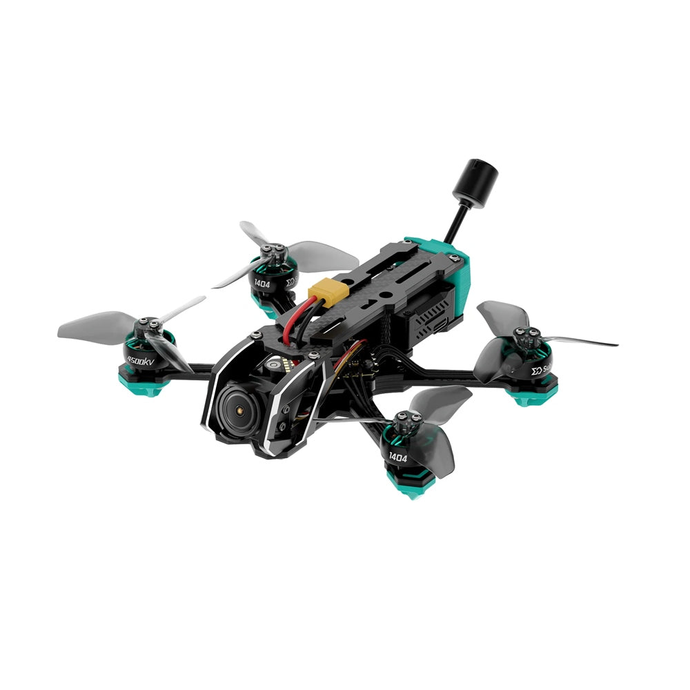 Sub250 Oasisfly25 2.5 Inches HD O3 Freestyle Quadcopter - Choose RX ...