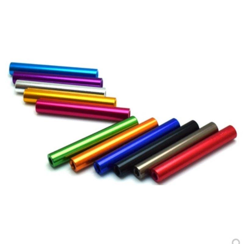 M3 Standoff, Smooth (5pcs) - Choose Color | DIYFPV.COM