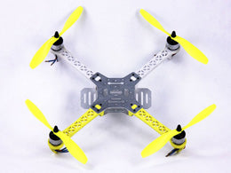 EMAX ST360 frame with Brushless combo | DIYFPV.COM